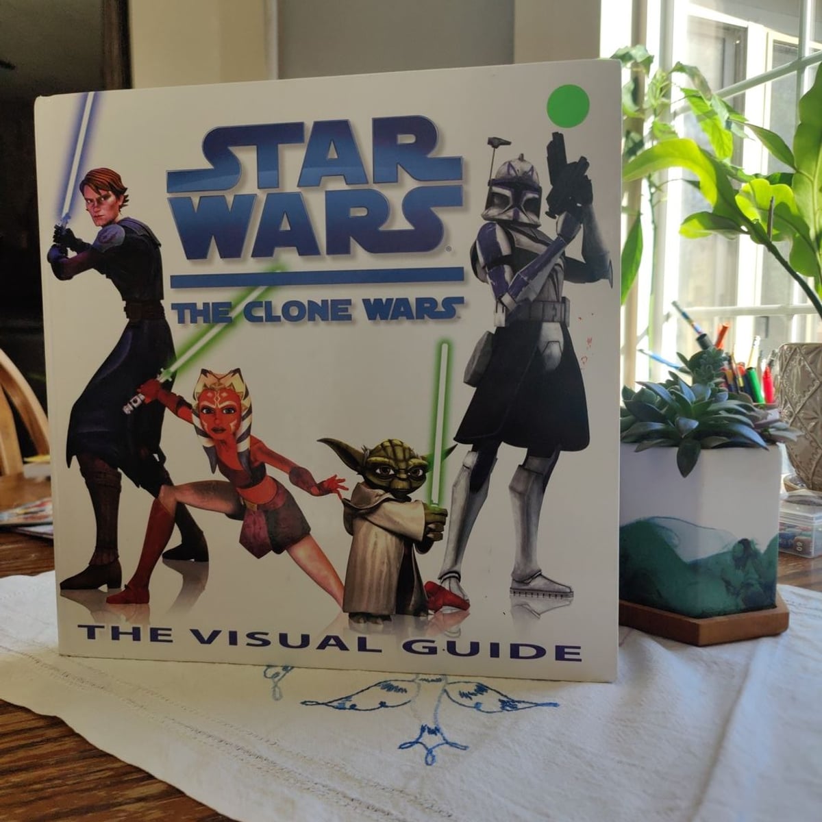 The Clone Wars by Jason Fry, Hardcover | Pangobooks