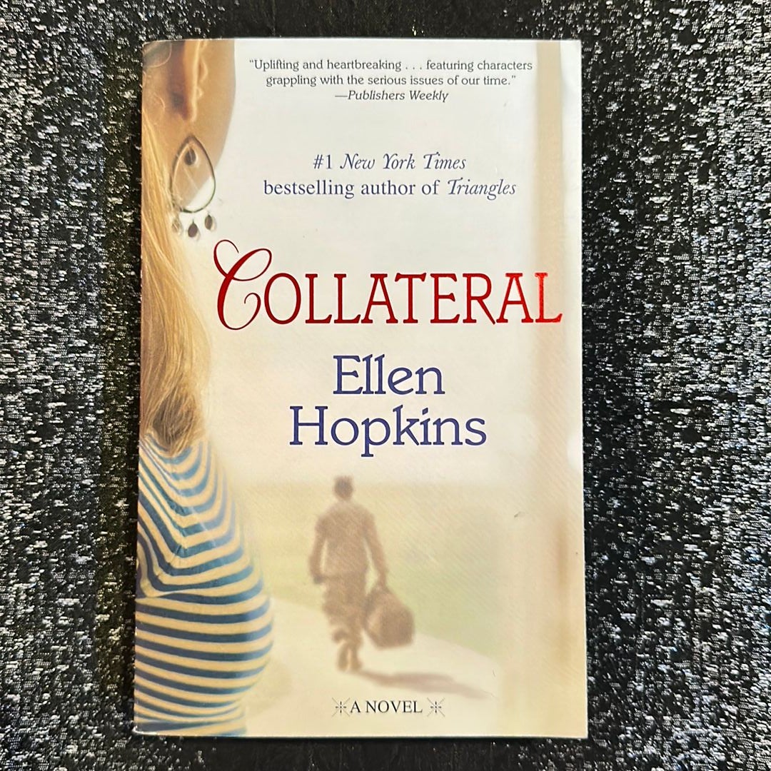Collateral by Ellen Hopkins