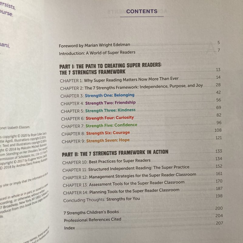 Every Child a Super Reader, 2nd Edition by Pam Allyn, Ernest Morrell