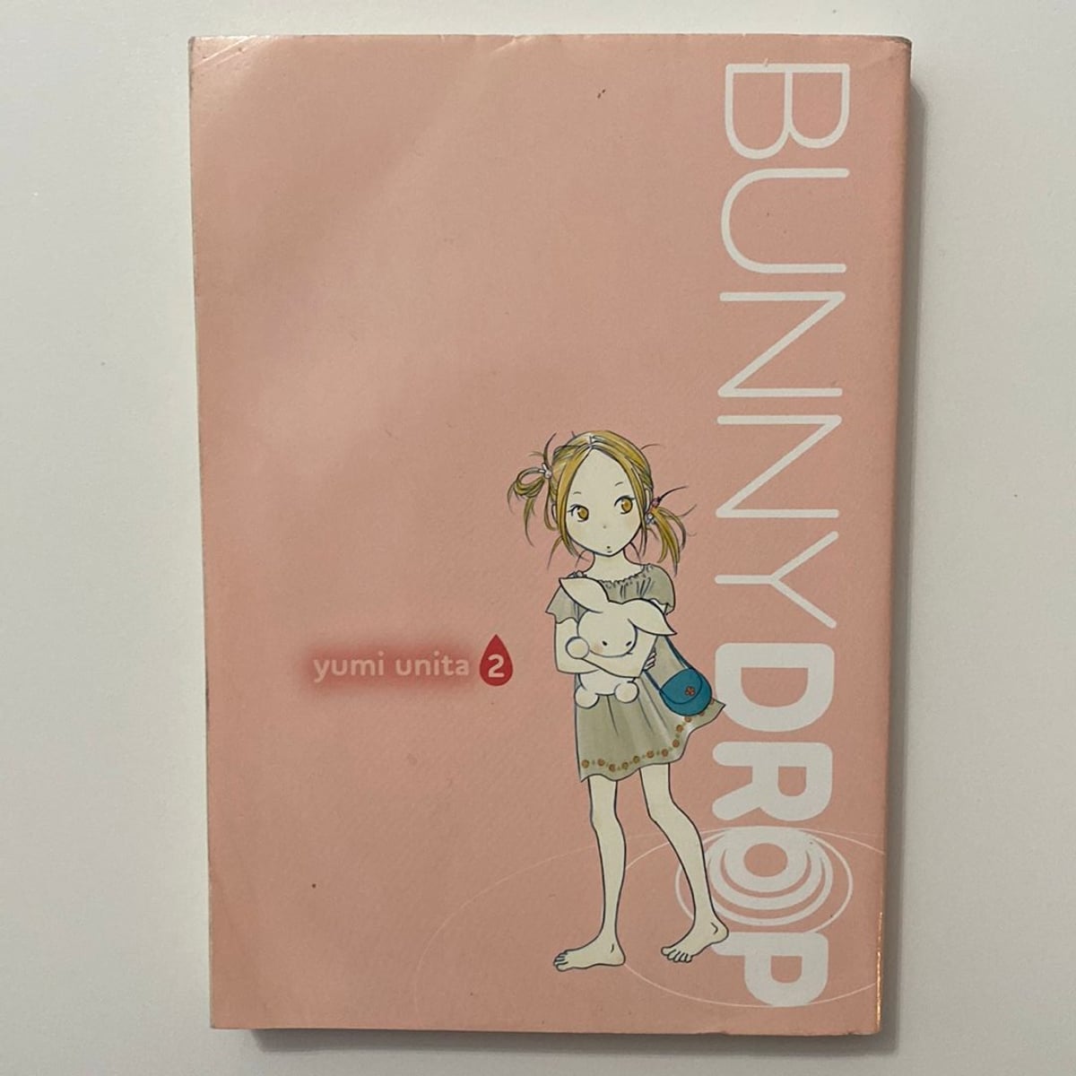 Bunny Drop, Vol. 2 by Yumi Unita, Paperback | Pangobooks