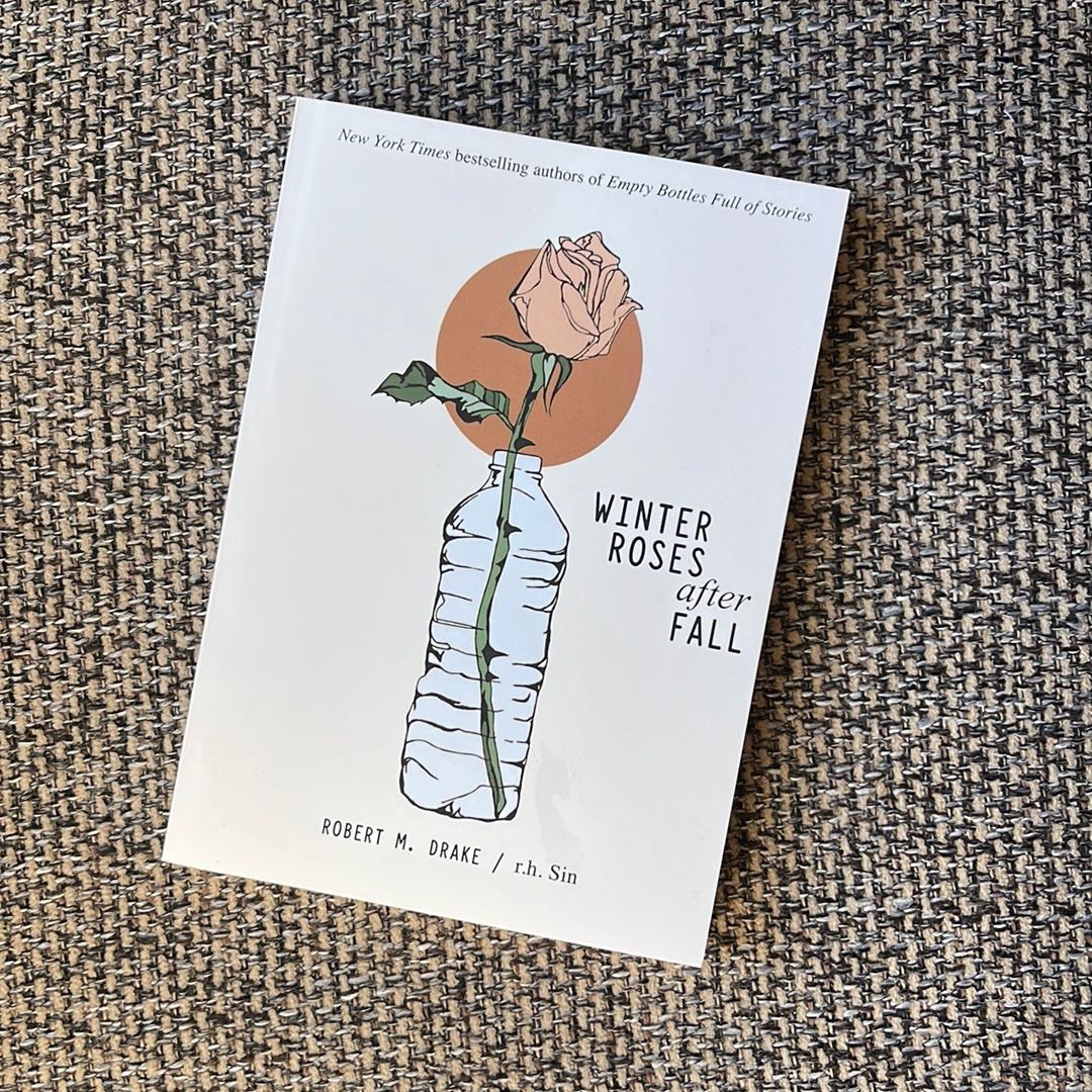 Winter Roses after Fall by R. H. Sin, Paperback | Pangobooks