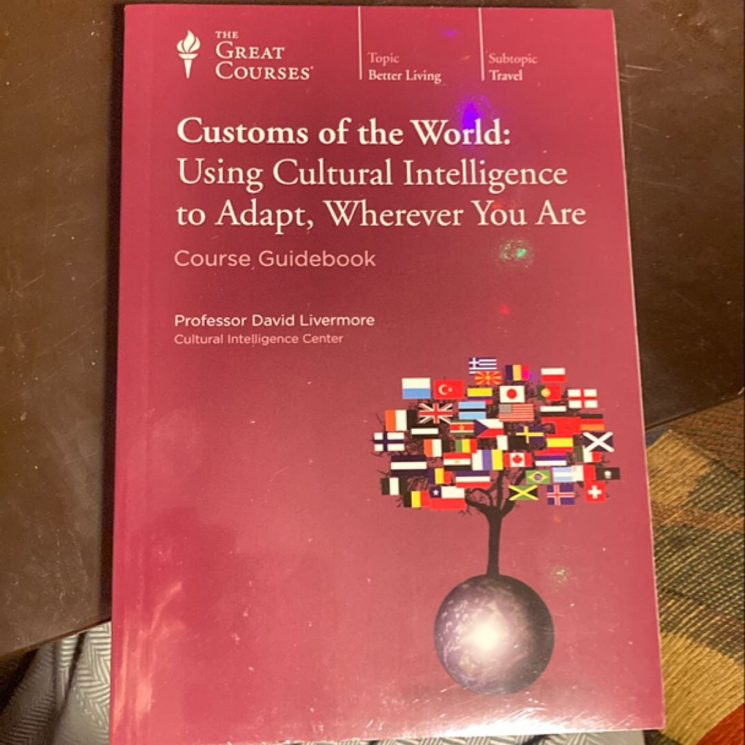 Customs of the World by