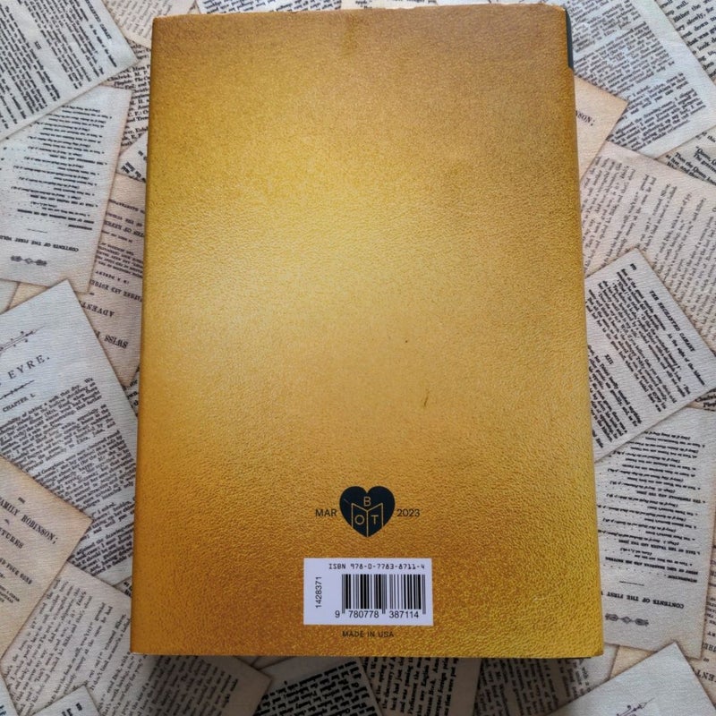 The London Séance Society by Sarah Penner, Hardcover | Pangobooks