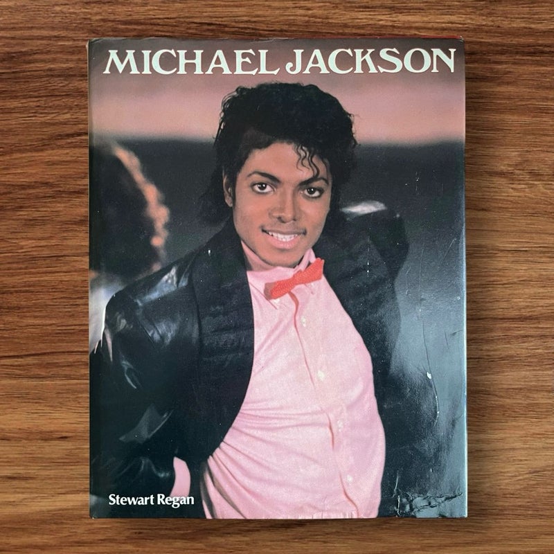 Michael Jackson by Outlet Book Company Staff