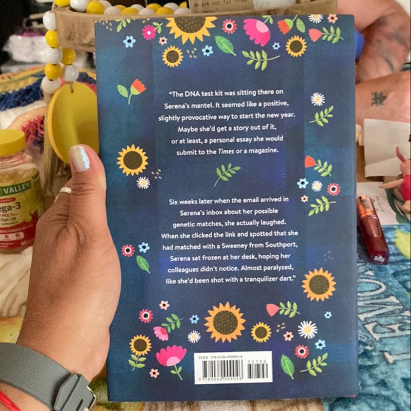 The Sweeney Sisters by Lian Dolan