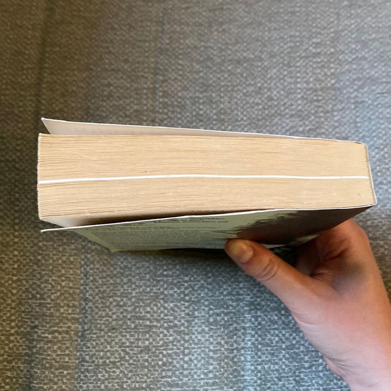 Room Full of Mirrors by Charles R. Cross