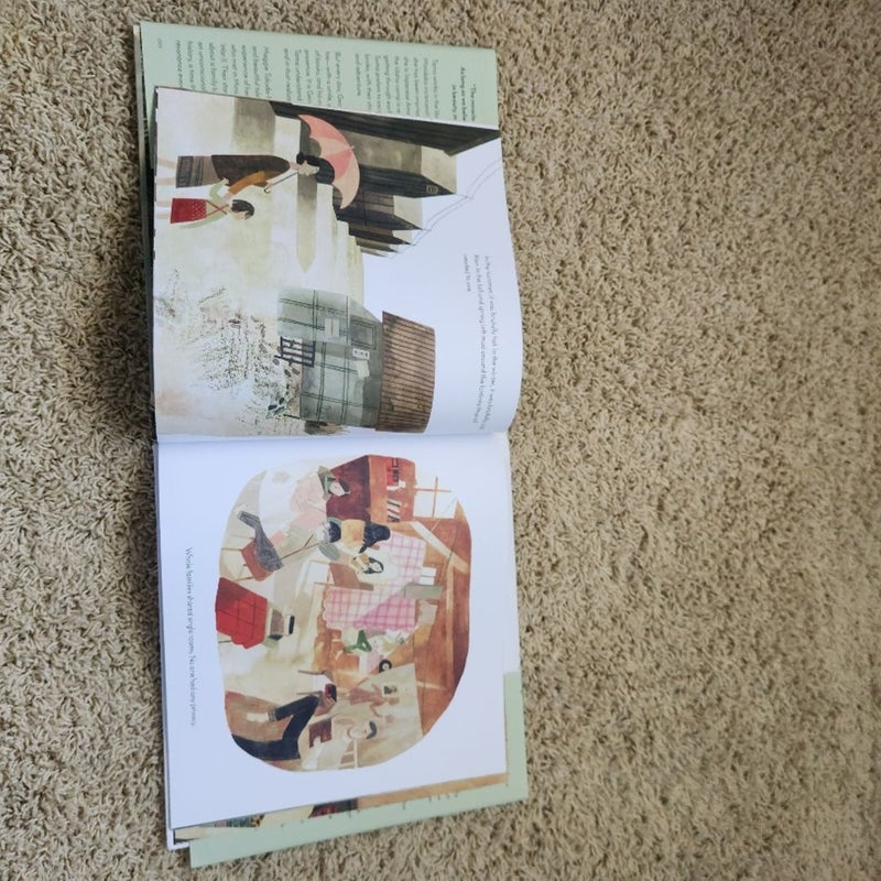 Love in the Library by Maggie Tokuda-Hall