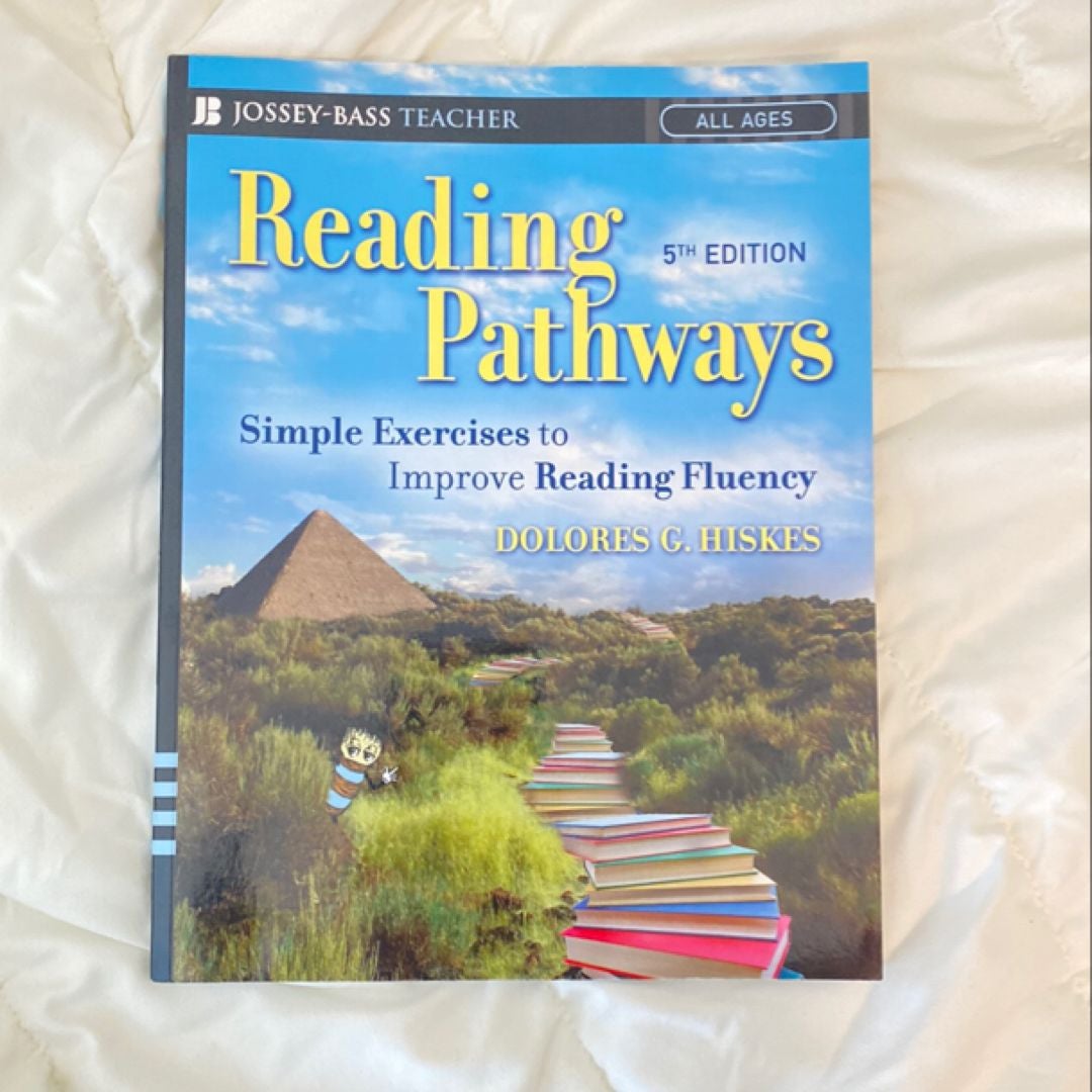 Reading Pathways by Dolores G. Hiskes