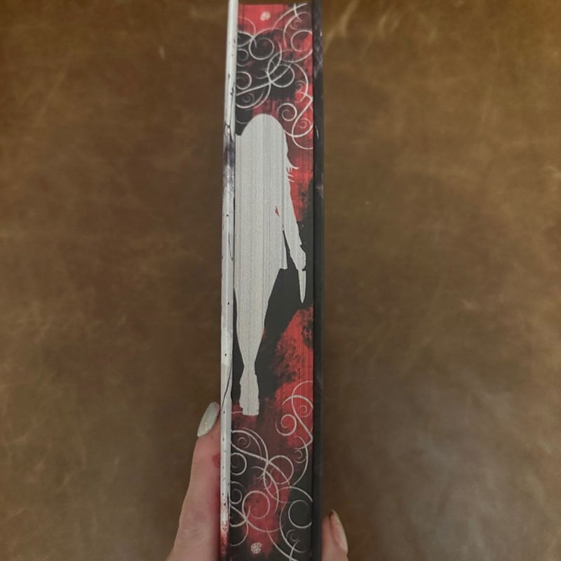 Mystic Box The Mindf*ck Series Omnibus By S.T Abby by St abby ...