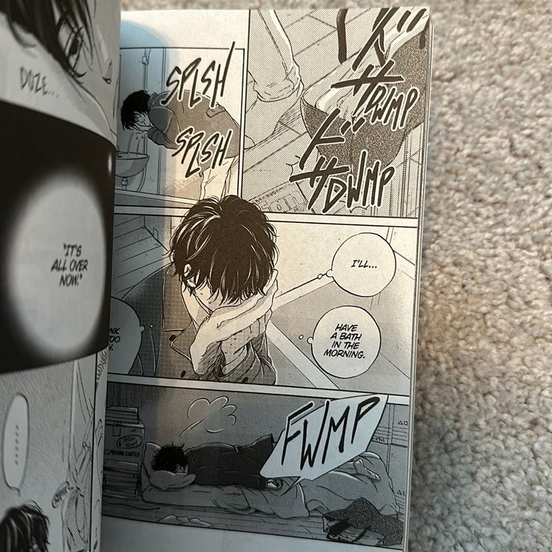 Anti-Romance Vol. 2 Special Edition by Shoko Hidaka