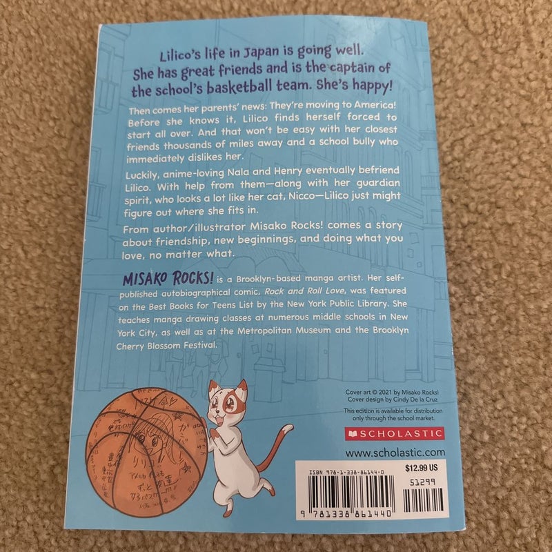 Bounce Back by Misako Rocks, Paperback | Pangobooks