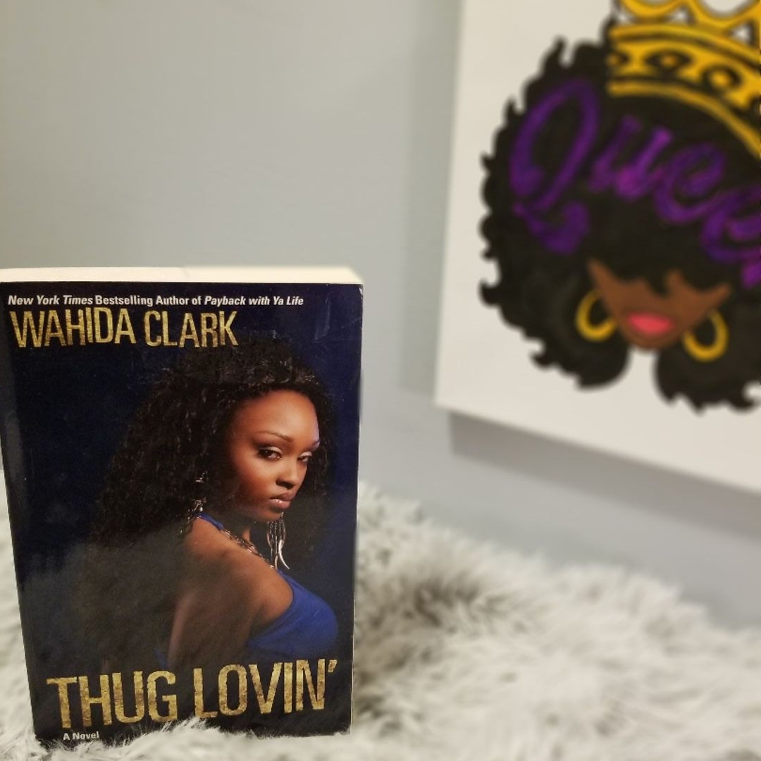 Thug Lovin' by Wahida Clark, Paperback | Pangobooks