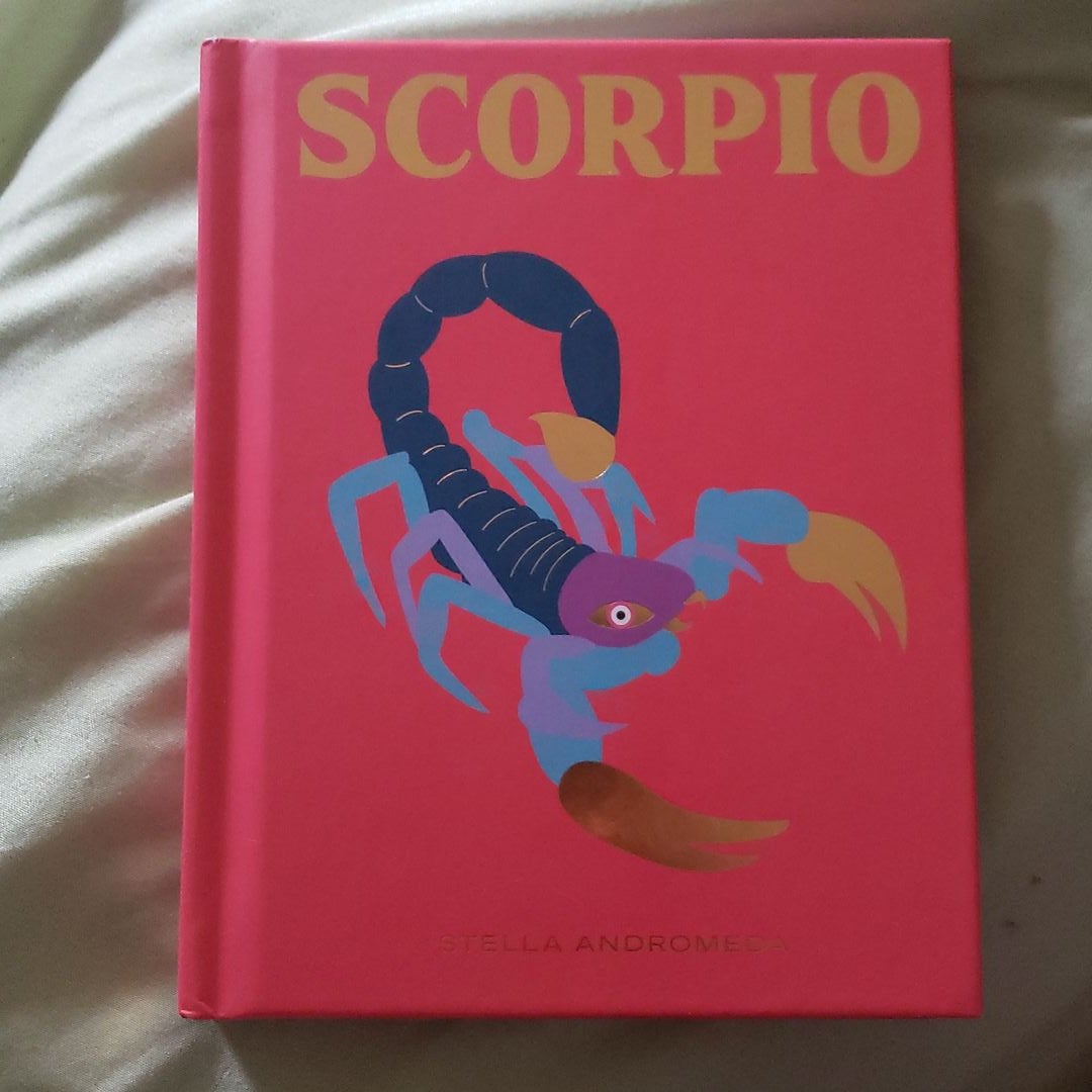 Scorpio