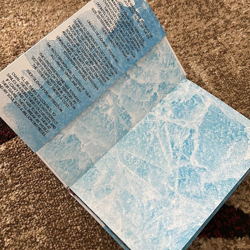 Break the Girl by Rachel Jonas, Hardcover | Pangobooks