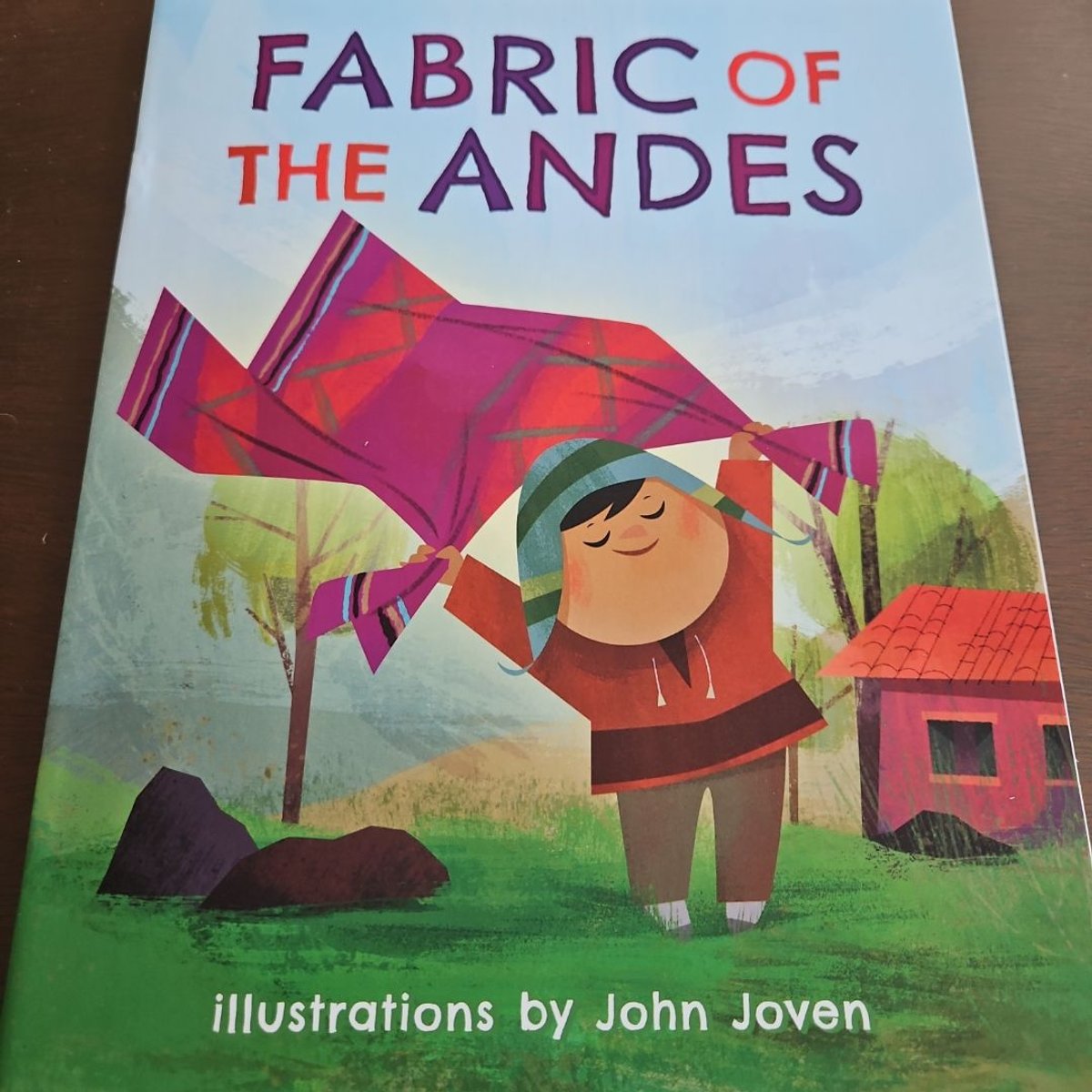 Geodes Level K: Book #2 by Great Minds