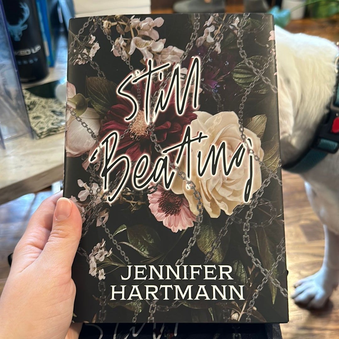 Still Beating by Jennifer Hartman