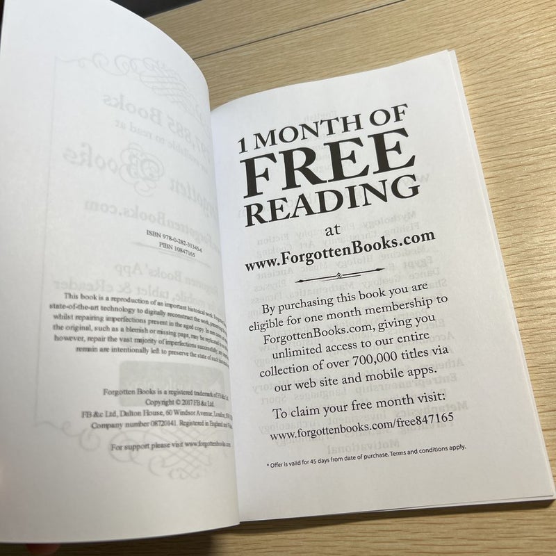 The Rachel Plummer Narrative by Rachael Plummer