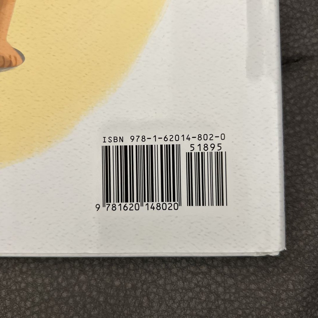 Sumo Joe by Mia Wenjen