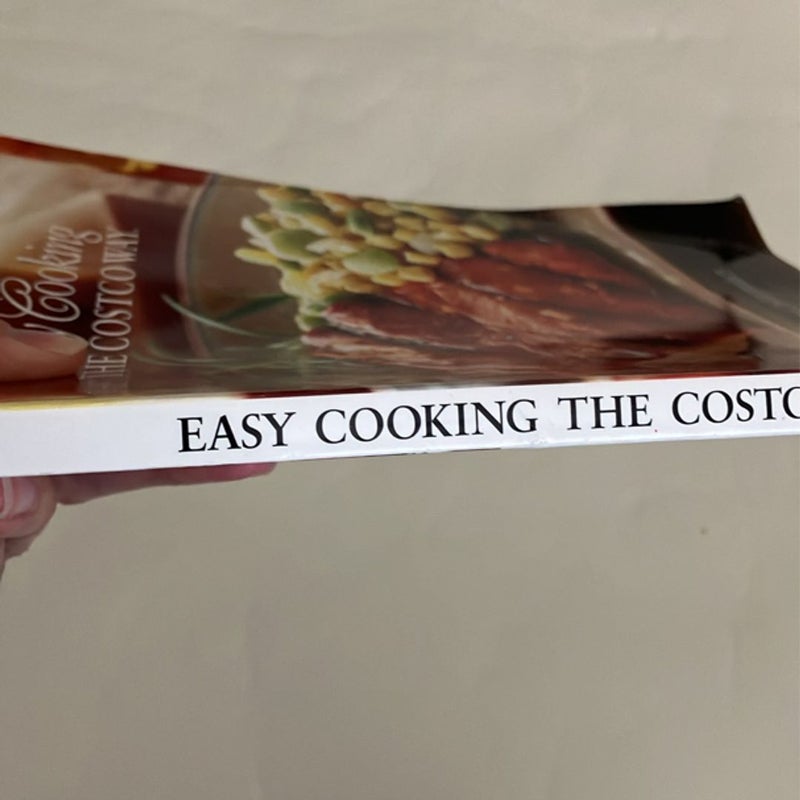 Costco Cookbook by Various, Paperback | Pangobooks