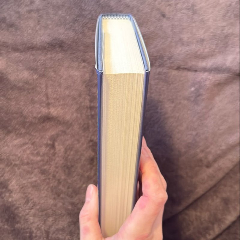 A Power Unbound by Freya Marske, Hardcover | Pangobooks