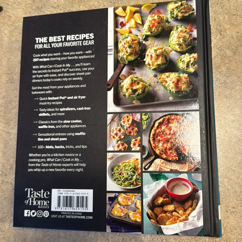 Taste of Home by RDA Enthusiast Brands, LLC, Hardcover | Pangobooks