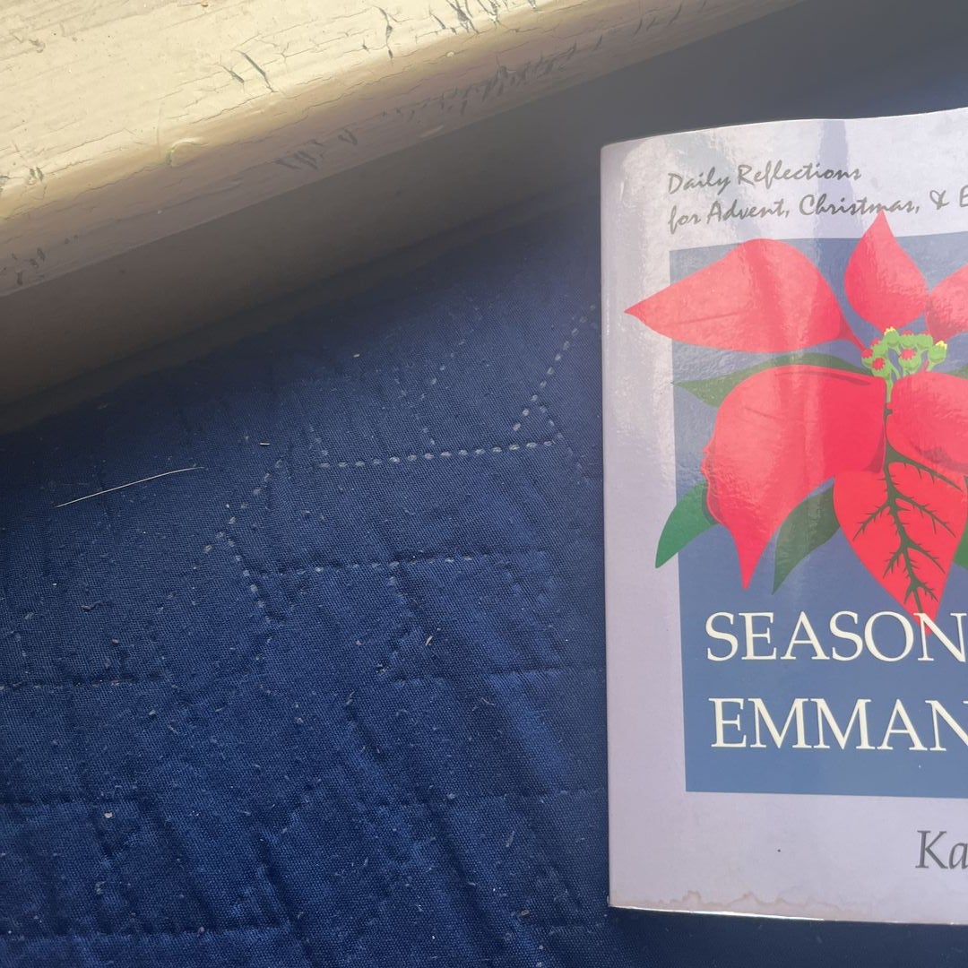 Season of Emmanuel by Kay Murdy
