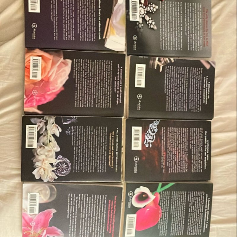 The Sinclair Series by J. S. Scott , Paperback | Pangobooks