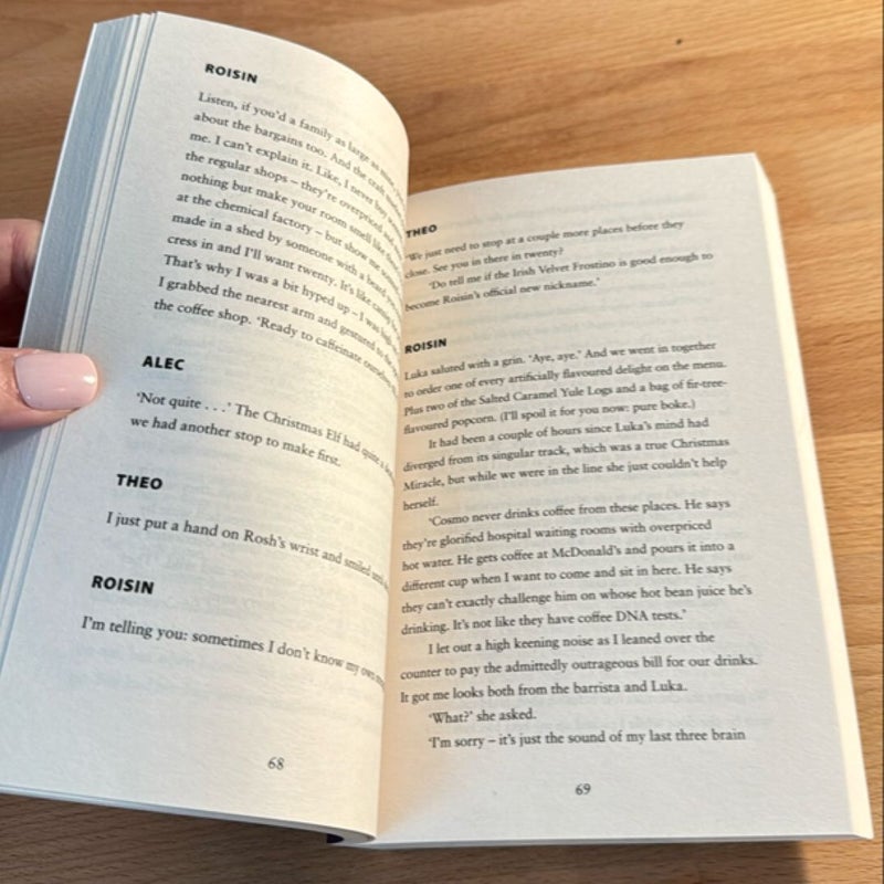 Vile Stars by Sera Milano