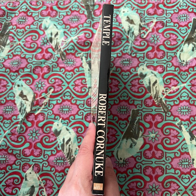 TEMPLE: Amazing New Discoveries That Change Everything about the ...