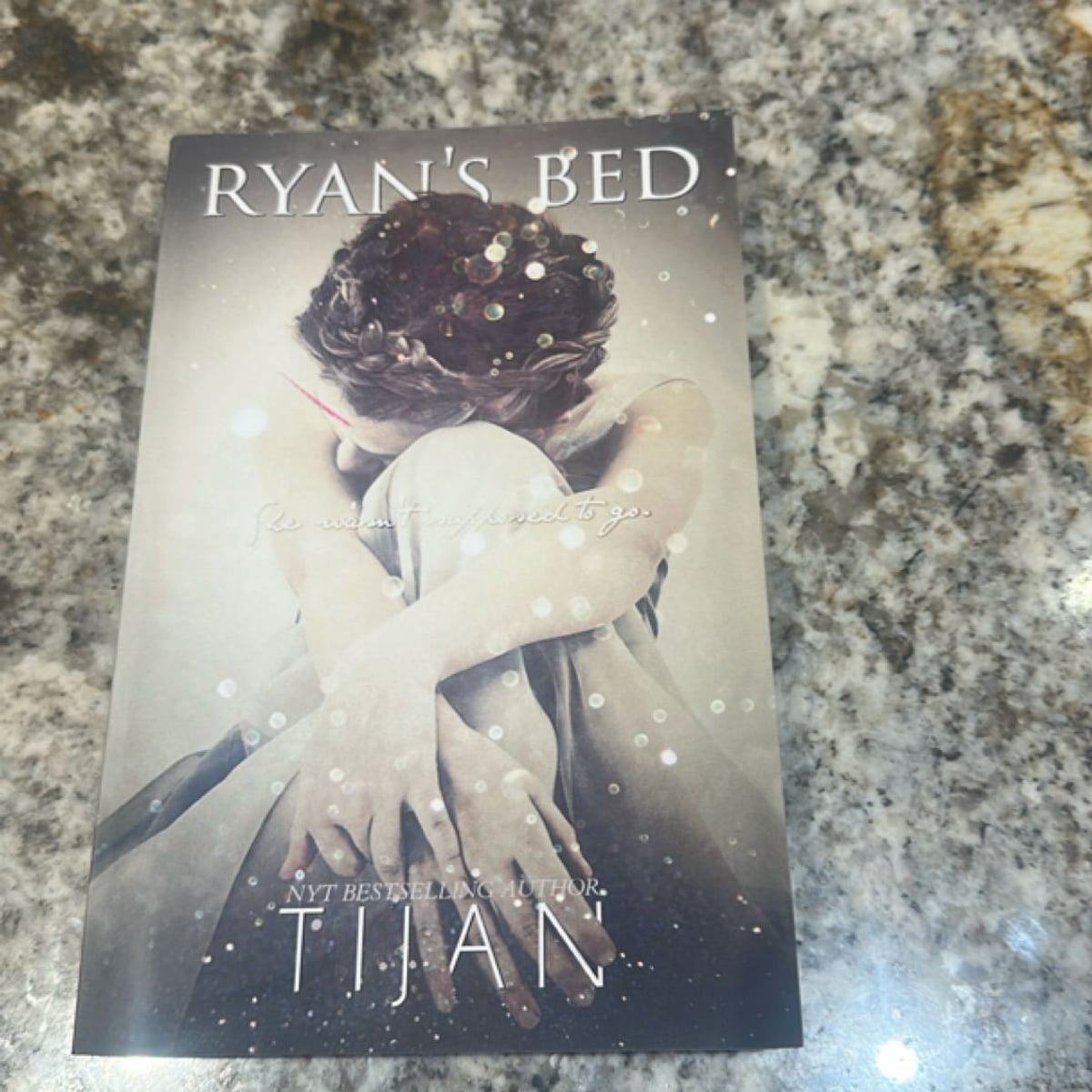 Ryan's Bed by Tijan