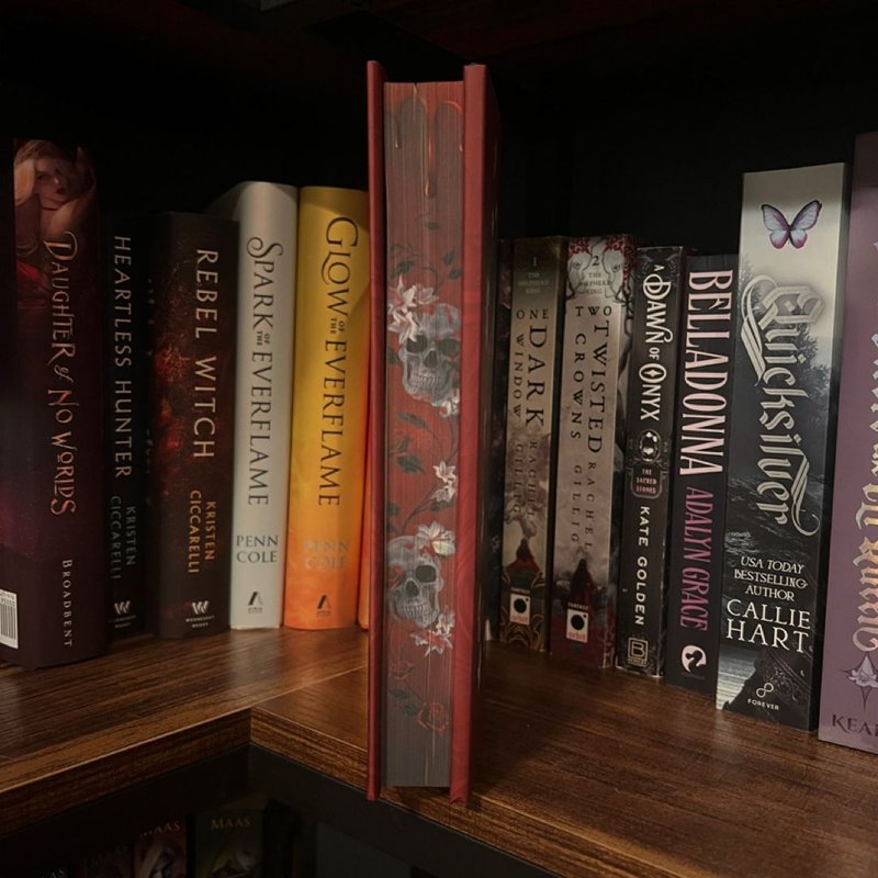 The Deathless One by , Hardcover | Pangobooks