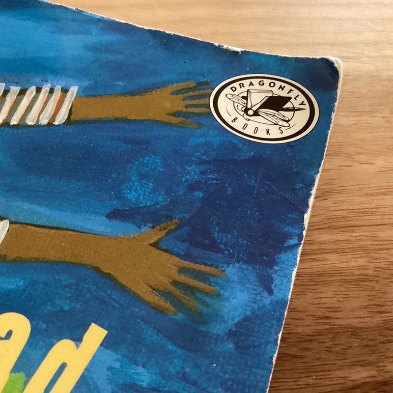 Aunt Harriet's Underground Railroad in the Sky by Faith Ringgold ...