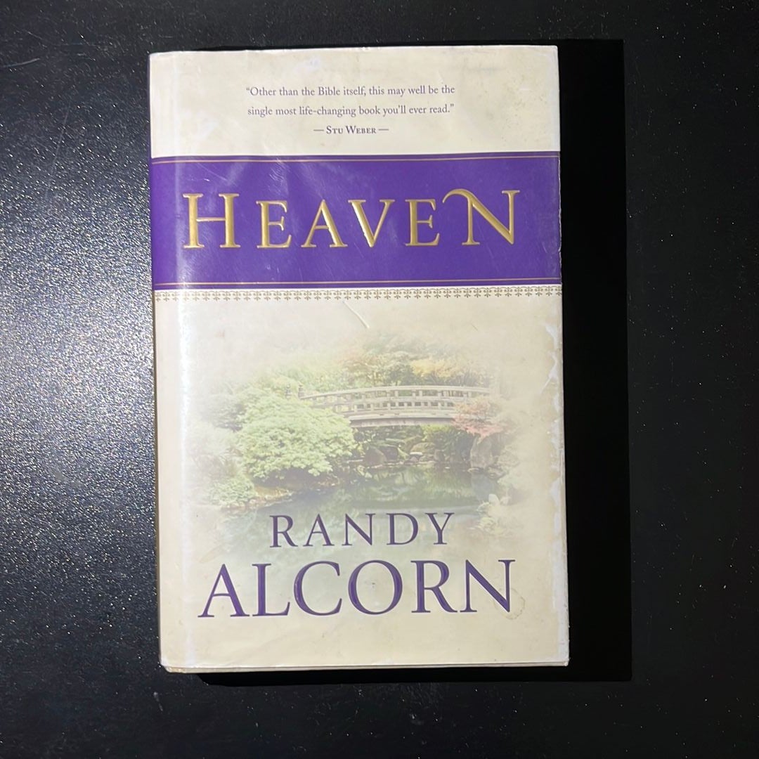 Heaven by Randy Alcorn