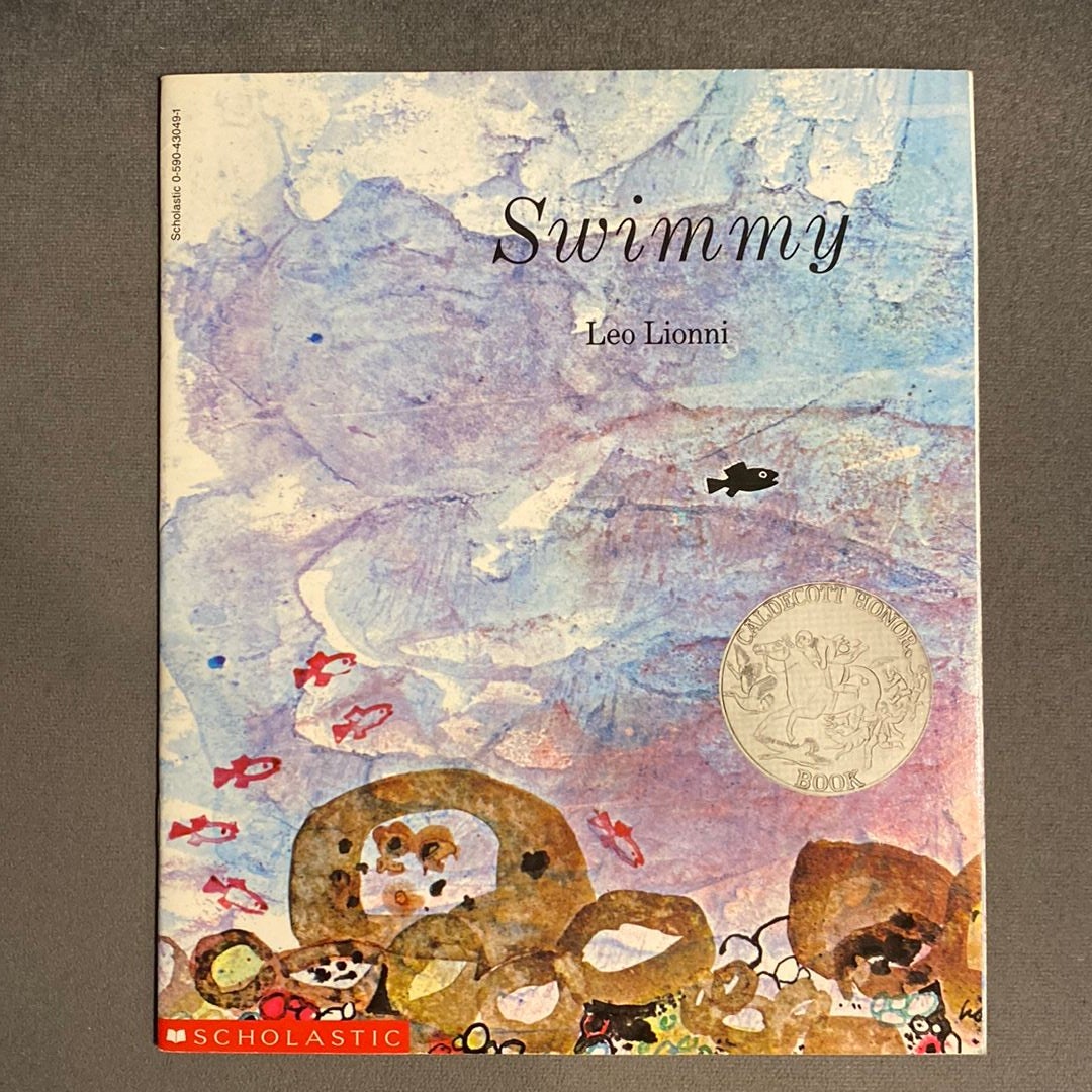 Swimmy by Leo Leonni