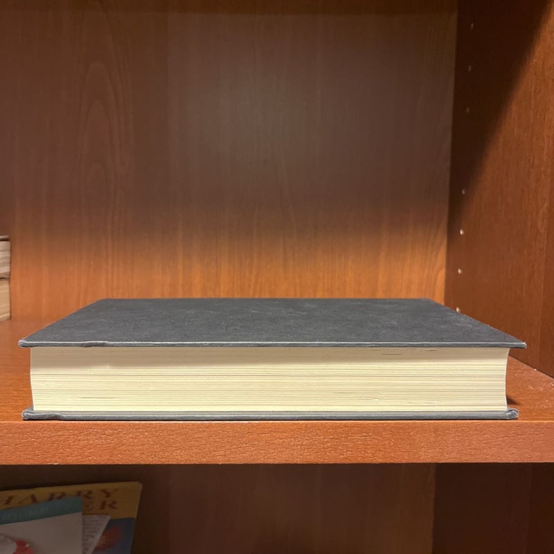 Half Bad by Sally Green