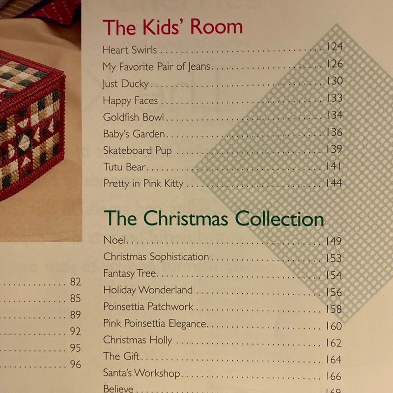 The Ultimate Tissue Topper Collection by Vicki Blizzard, Hardcover ...