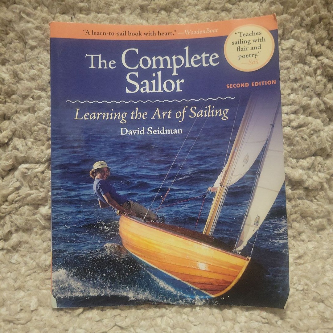 The Complete Sailor, Second Edition by David Seidman
