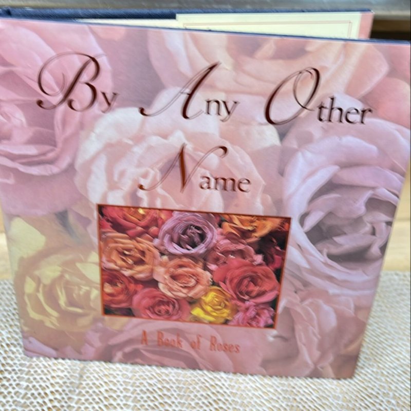By Any Other Name by Linda Sunshine