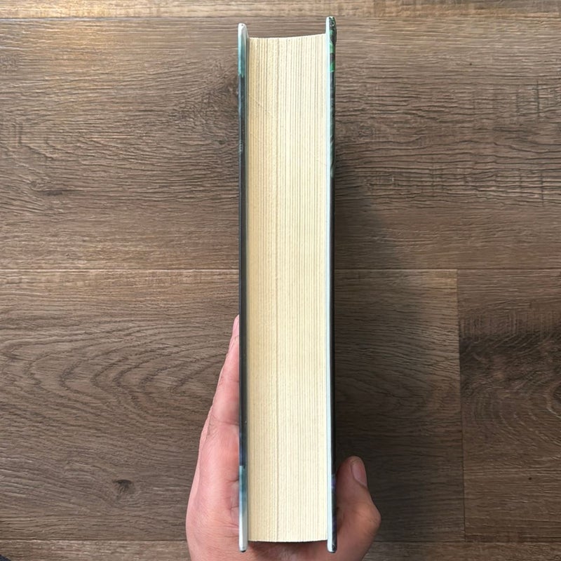 Delicious Monsters by Liselle Sambury, Hardcover | Pangobooks