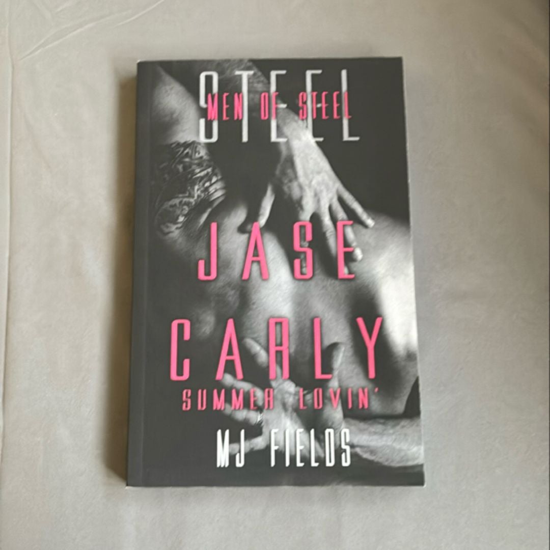 Jase and Carly by M. J. Fields