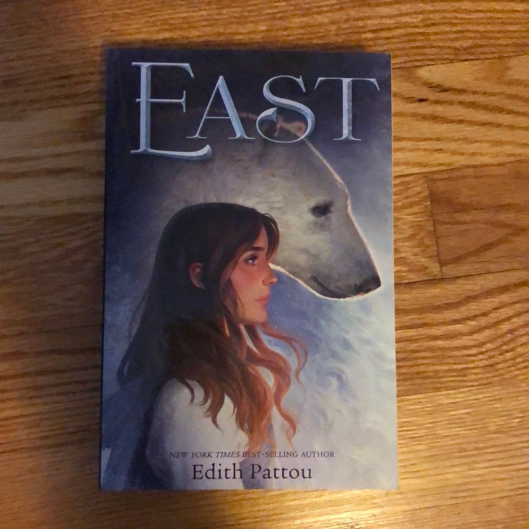 East by Edith Pattou