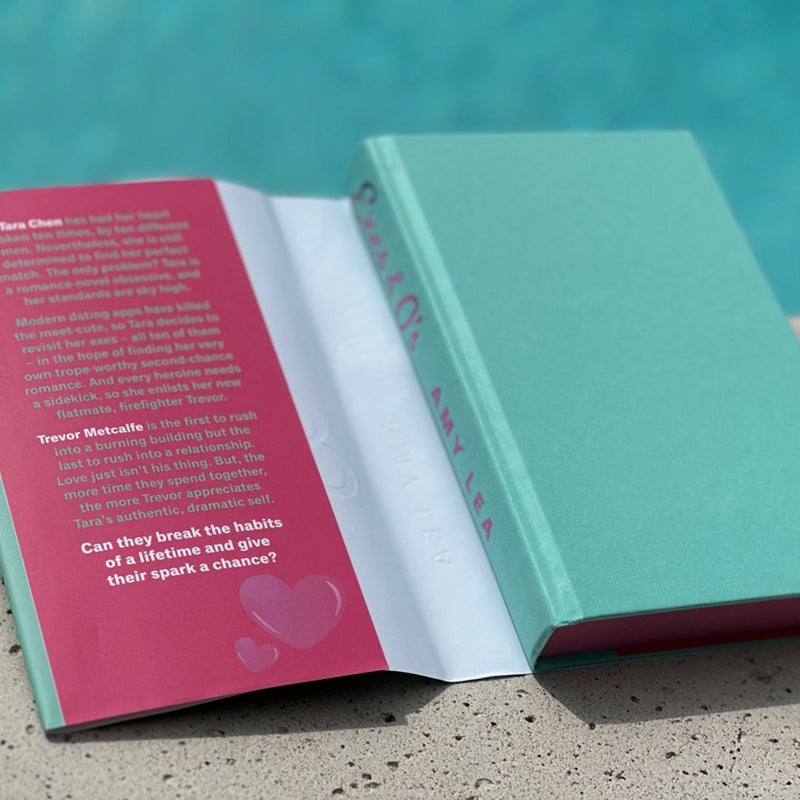 Afterlight Illumicrate Special Limited Edition Signed Exes and O’s by ...