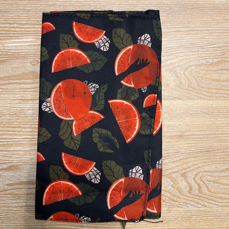 Book sleeve from Bookish Box by Karina Halle, Paperback | Pangobooks