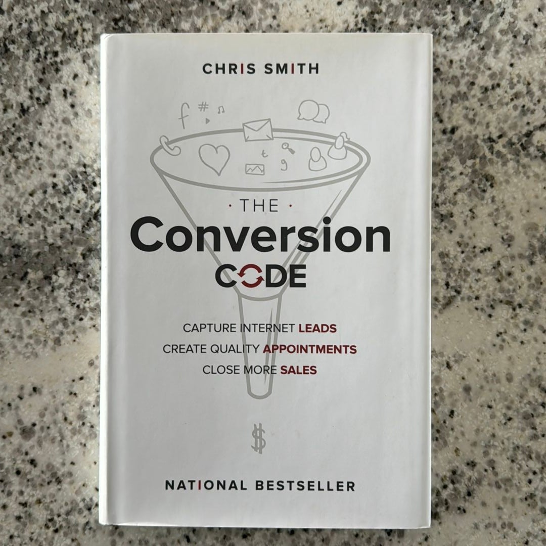 The Conversion Code by Chris Smith