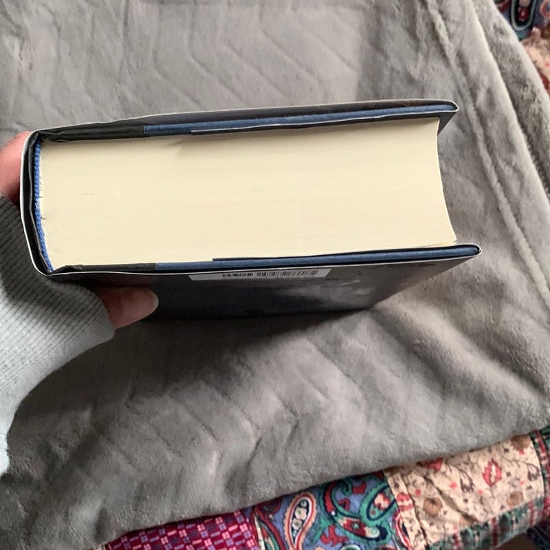 The Keepers #2: the Harp and the Ravenvine by Ted Sanders