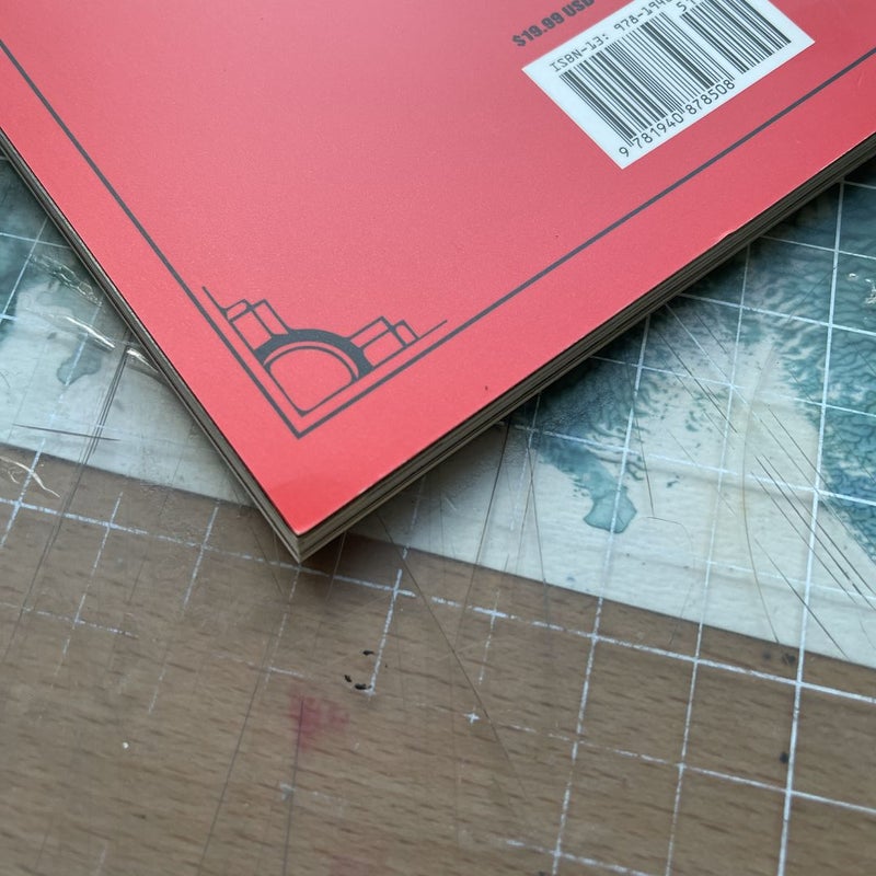 Machine Gun Kelly's Hotel Diablo by Eliot Rahal, Ryan Cady, Machine Gun ...