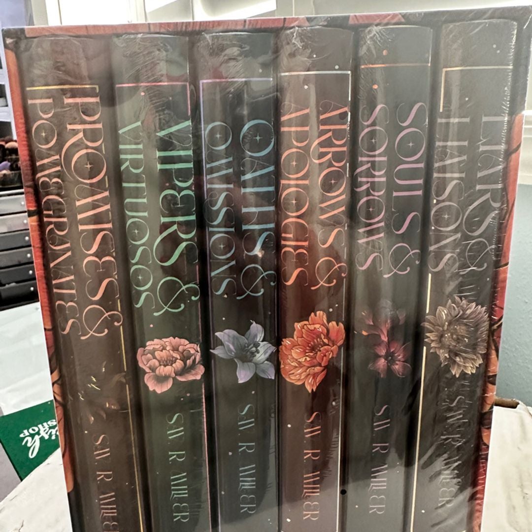 Monsters and Muses by Sav R. Miller, Hardcover | Pangobooks