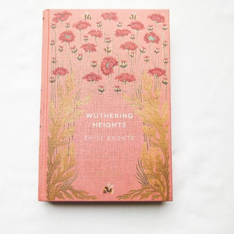 The Best Order in which to Read the Brontë Sisters’ Books