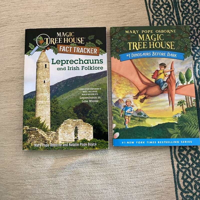 Leprechauns and Irish Folklore