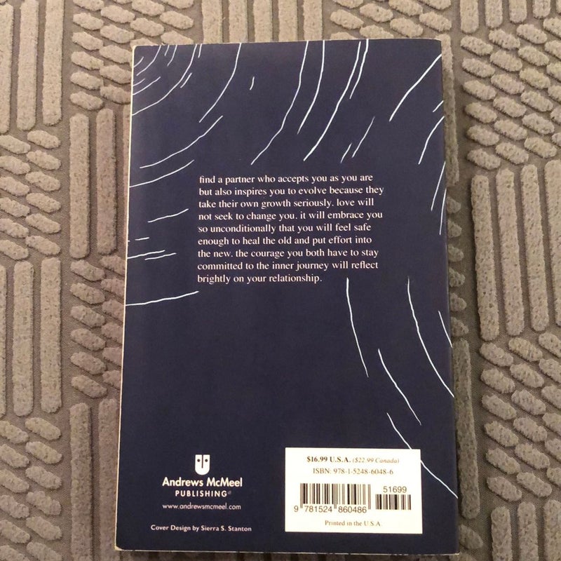 Clarity and Connection by Yung Pueblo